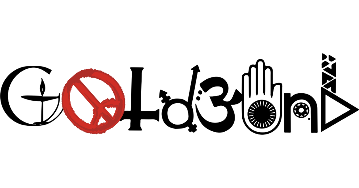 Goldband - De officiële Goldband merch store