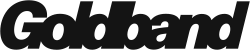 Goldband - De officiële Goldband merch store