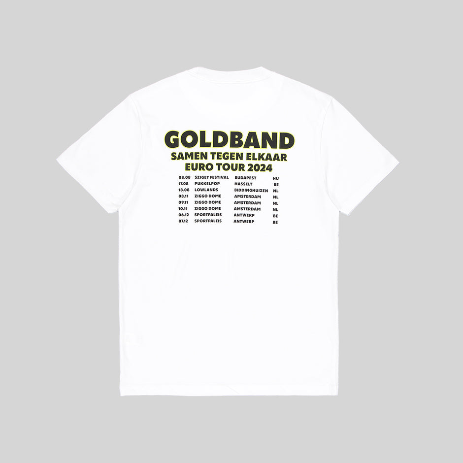 Goldband - Home