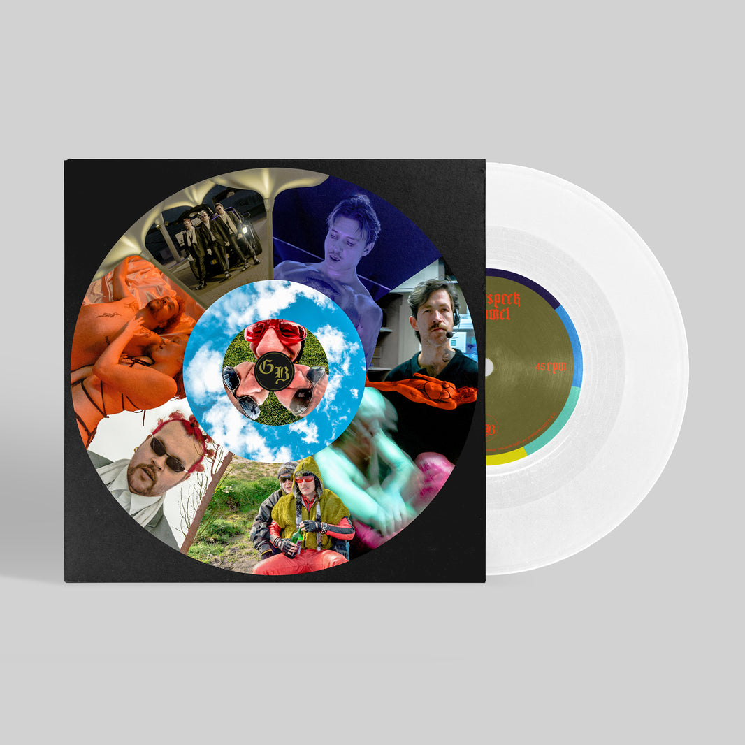 Goldband - De officiële Goldband merch store